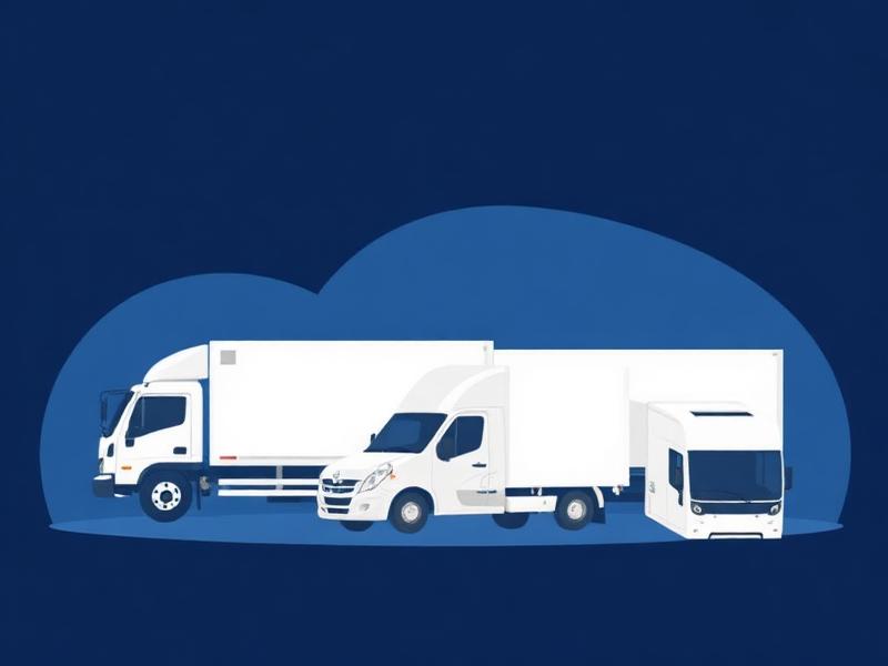 Del Norte Logistics - Connecting Freight with Precision and Care